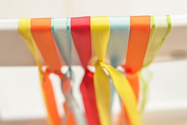 A Handfasting Wedding Ceremony: The Complete 10-Part Guide - Wayfaring ...